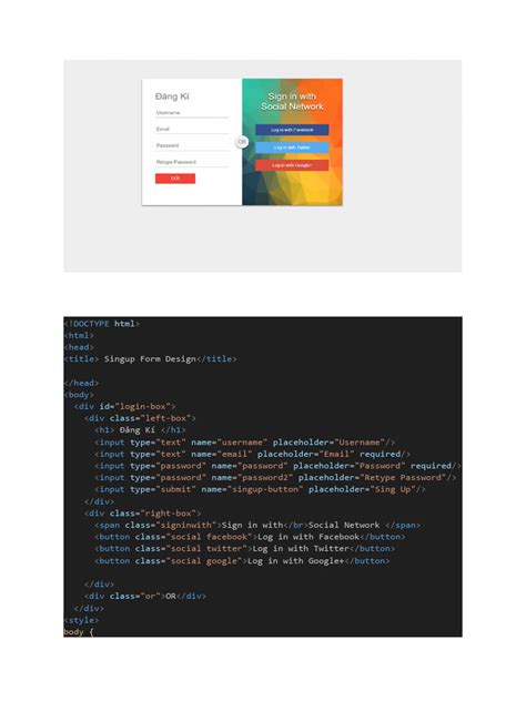 Doanhtml Pdf Social Information Processing Social Networking Service