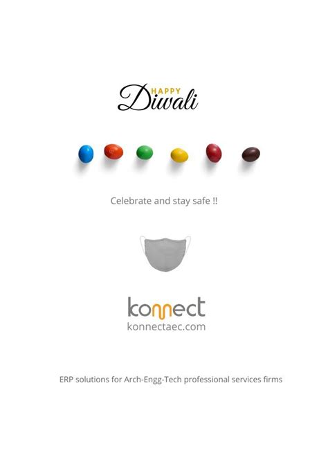 Konnect Erp On Linkedin We Wish You A Very Happy Diwali