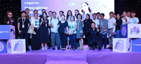 Blog Event Recap From Vietnam