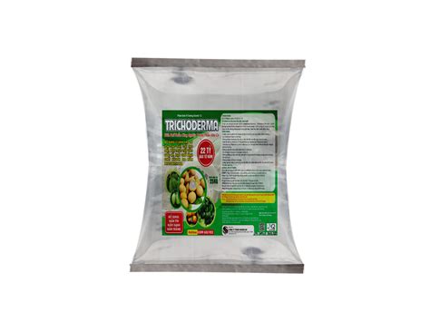 Trichoderma Phanbonamerican