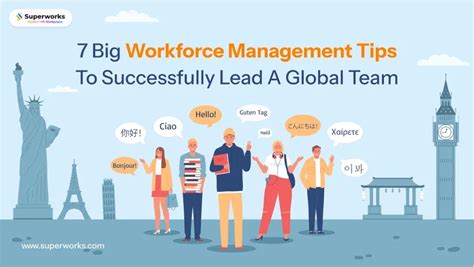 Workforce Management Tips 7 Proven Secrets To Win
