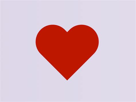 Css Heartbeat Animation Code With Demo — Codehim