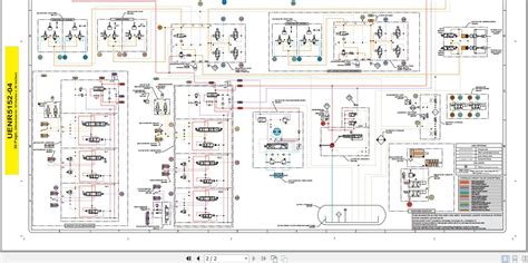 Cat Backhoe Loader 420f2 Hwd Operators Service Manual And Schematics