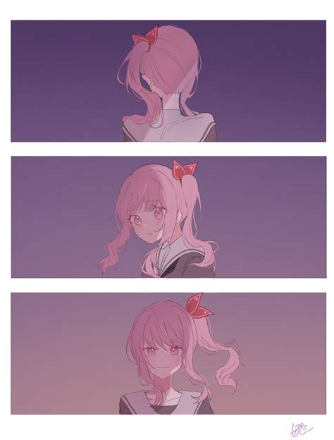 Akiyama Mizuki Project Sekai Danbooru