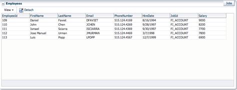 Andrej Baranovskij Blog Navigation Between ADF Task Flow Template And Consuming ADF Task Flow
