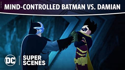 Watching Batman And Superman Battle Of The Super Sons 2022 Movie Online