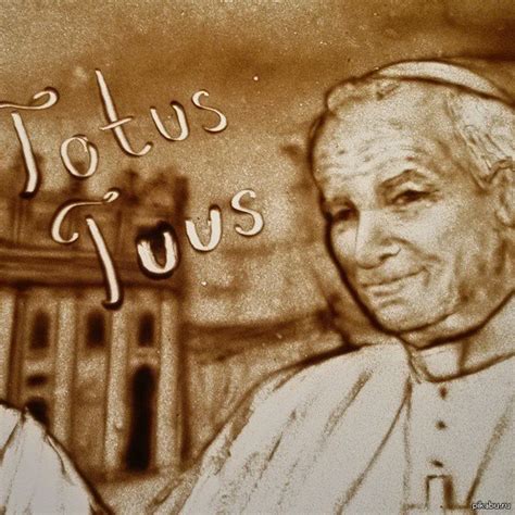 папа Jan Pawel Ii Пикабу