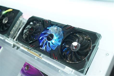 The BEST RX XTX Graphics Cards In Tech Gamers