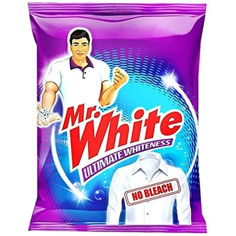 Угаалгын нунтаг White Nomin Mn