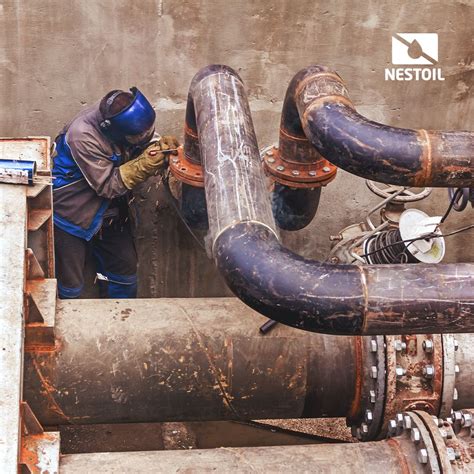 Nestoil Limited On Linkedin Nestoil Inspiredbypeople