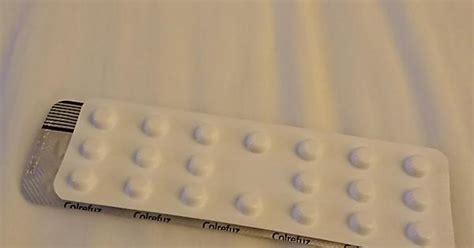 Ocd Medication Take One Pill Three Times A Day Imgur