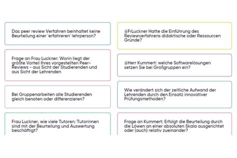 Didaktik im Fokus Zentrum für Hochschuldidaktik