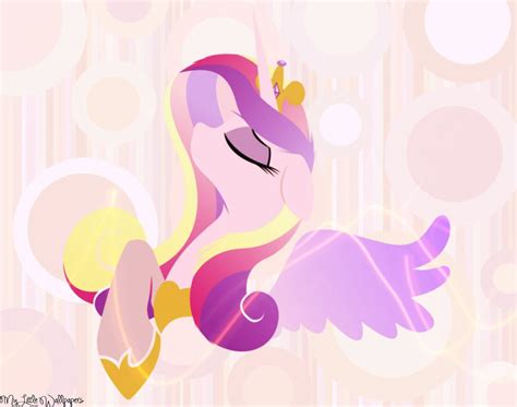 🔥 50 Princess Cadence Wallpapers Wallpapersafari