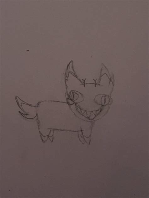 Cursed alastor cat | Hazbin Hotel (official) Amino