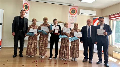 11 si düzenlenen Arapça Çocuk Şarkıları Yarışması nda Okulumuz SAMSUN