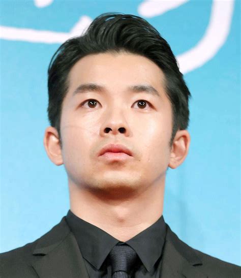 仲野太賀、新型コロナ感染、現在は自宅で療養中 スポーツ報知
