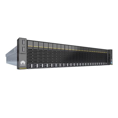 Huawei Xfusion Fusionserver H V Rack Server Server And Storage