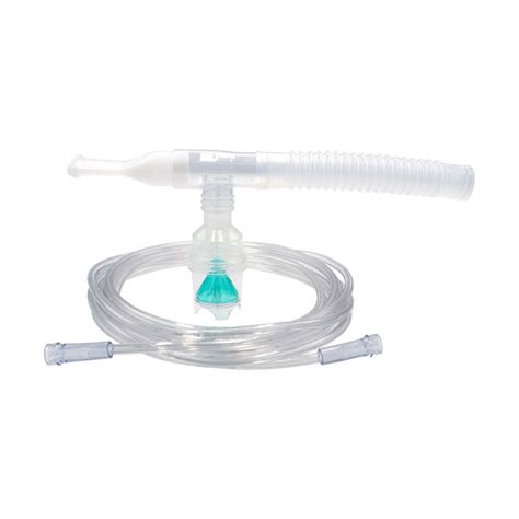 Salter Labs Nebulizer Full Kit Tubing Lolly And Pops Medical Supply