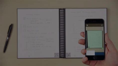 Rocketbook Wave