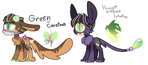 Mlp Mystery Adopts Closed By Wishing Well Artist On Deviantart