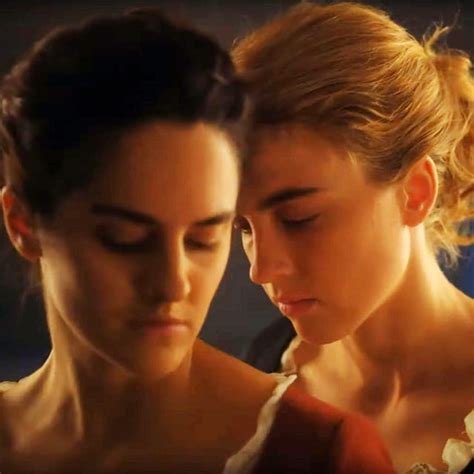 Questi Sono I Film Lesbo Da Vedere I Titoli Più Intensi