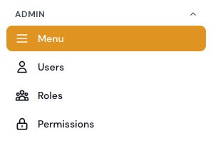Access Management By Solution Forest Filament