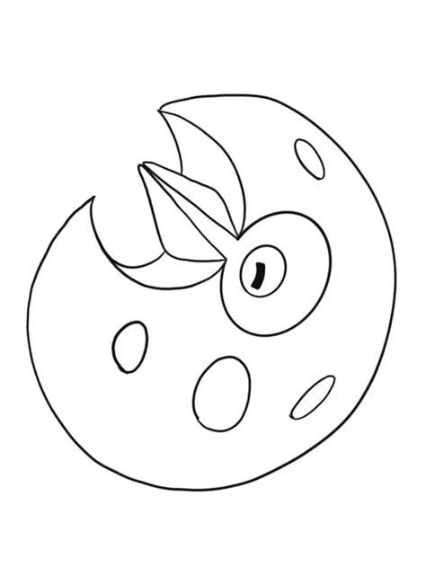 Lunatone Pokemon