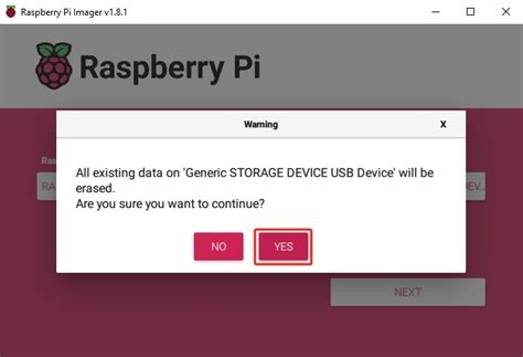 Installing The Os — Sunfounder Ulimate Raphael Kit For Raspberry Pi