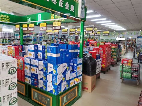 这家小镇超市门店为何要弃用传统收银软件 思迅天店
