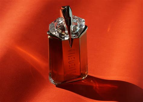 Mugler Alien Goddess Intense Recenzja Perfum Edpholiczka Blog O