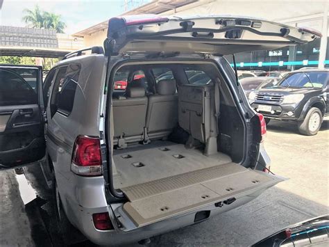 Toyota Land Cruiser LC Dubai Version For Sale Km Automatic Transmission