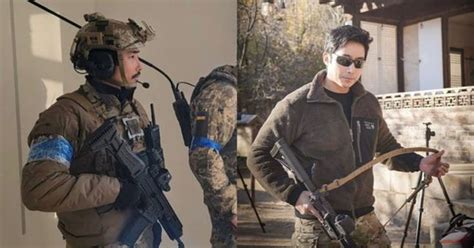 검찰 우크라이나 무단 입국한 이근 여권법 위반 기소 이근 불구속 송치 Special Forces Korean