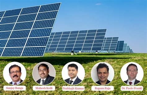 The Roadmap For Solar Saur Energy International