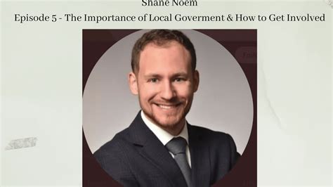 Aaron Stapleton On Linkedin Podcast Localgovernment