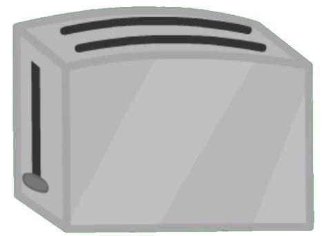 Toaster Object Overload Wiki Fandom