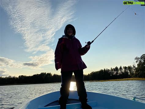 Laura Birn Gethu Cinema