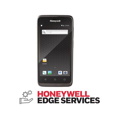honeywell scanpal™ eda51 mobile computer apps tech expert