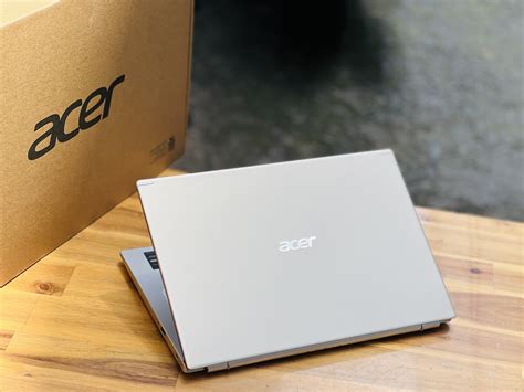 Laptop Acer Aspire A514 54 501Z I5 1135G7 Ram 8GB SSD 256GB FullHD