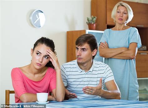 Mothers Married Son Stopped Talking To Her After Dirty Weekend Away