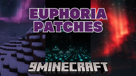 Euphoria Patches Mod 1214 1201 Features For Complementary
