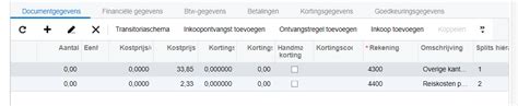 When Creating A Supplierinvoice Via Api Service To Visma Community