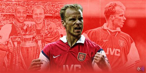 Arsenal Star Was Once Like Dennis Bergkamp Then Arteta Sold Him