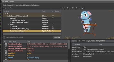 usdzipをPythonで扱う話 Reincarnation Tech