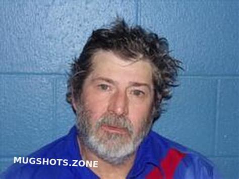 Vernon Vaughn Markham 08112023 Poinsett County Mugshots Zone