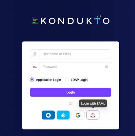Saml 2 0 Okta Integration