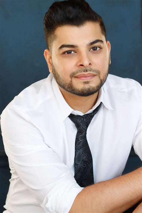 Swapnil Shah Rising Star On The Chicago Film Firmament News India Times