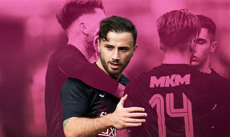 Zander Murray Gay Footballer Reveals Hate Mail Sent To His Club