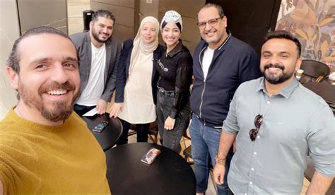 Esraa Aziz Hrci Ambassador ️hr Influencer ️top Hr Voice On Linkedin