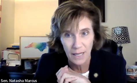 Senator Natasha Marcus Discusses The Us Supreme Courts Injustice In
