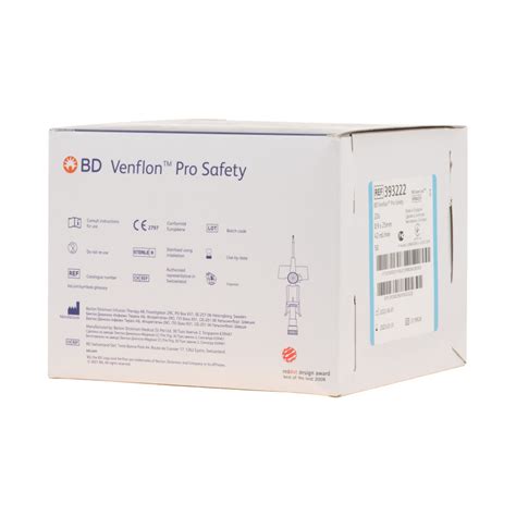 Glass Vials Australia Safety Iv Cannulas